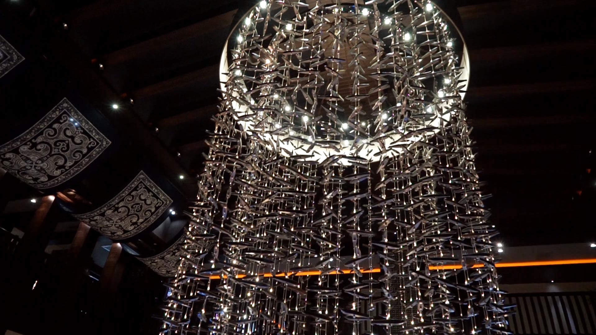 Samantha Resort & Spa - In Bed with Luxury